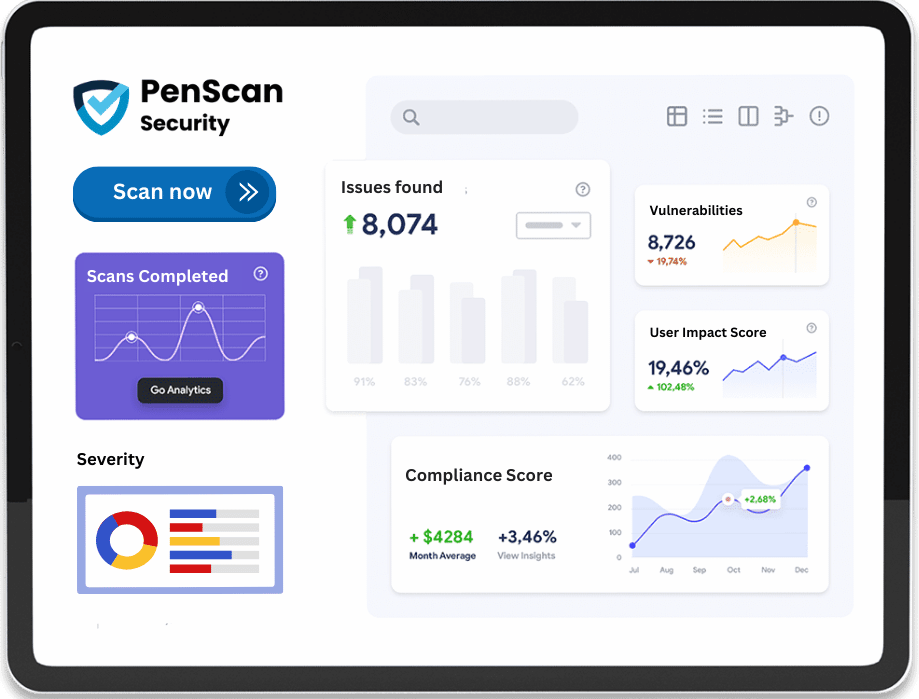 Advanced Penetration Testing Platform to Secure Your Systems